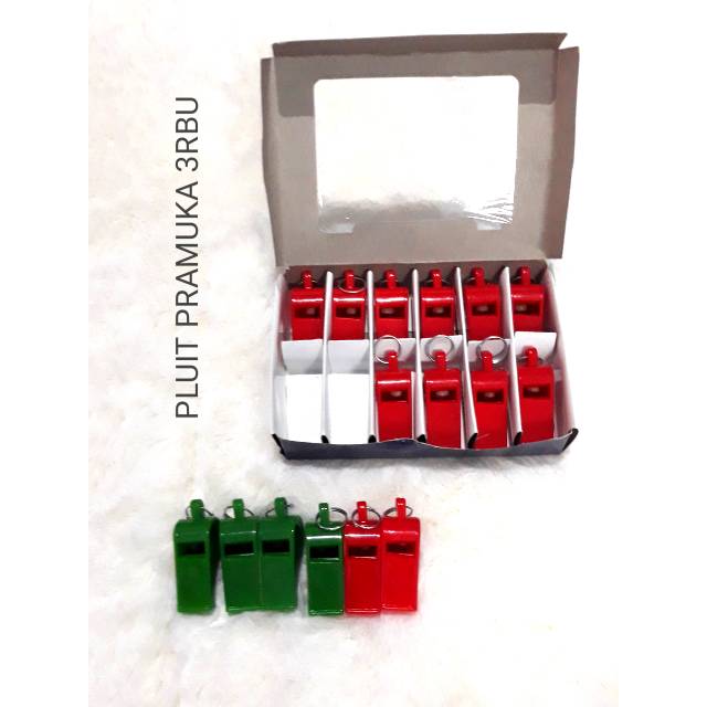 Jual PLUIT PRAMUKA | Shopee Indonesia