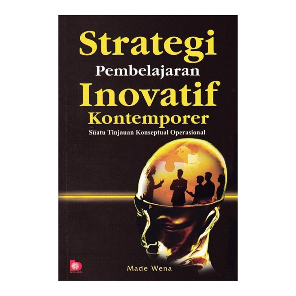 Jual Strategi Pembelajaran Inovatif Kontemporer - Made Wena | Shopee Indonesia