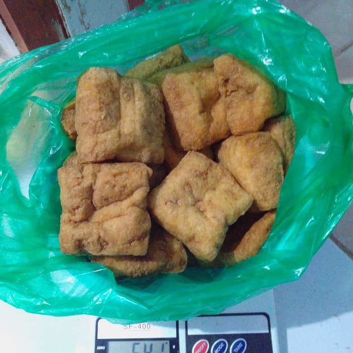 Jual tahu Pong/ Sumedang/ jeletot | Shopee Indonesia