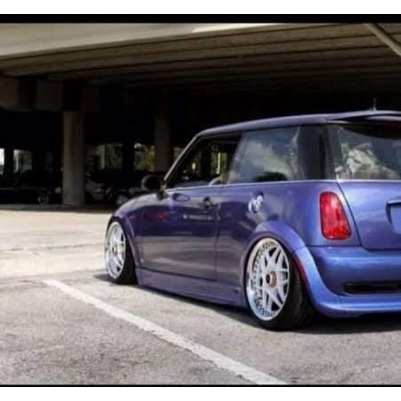 Jual Velg auto strada modena racing R17 pcd 4x114.5x114 double pcd ori ...