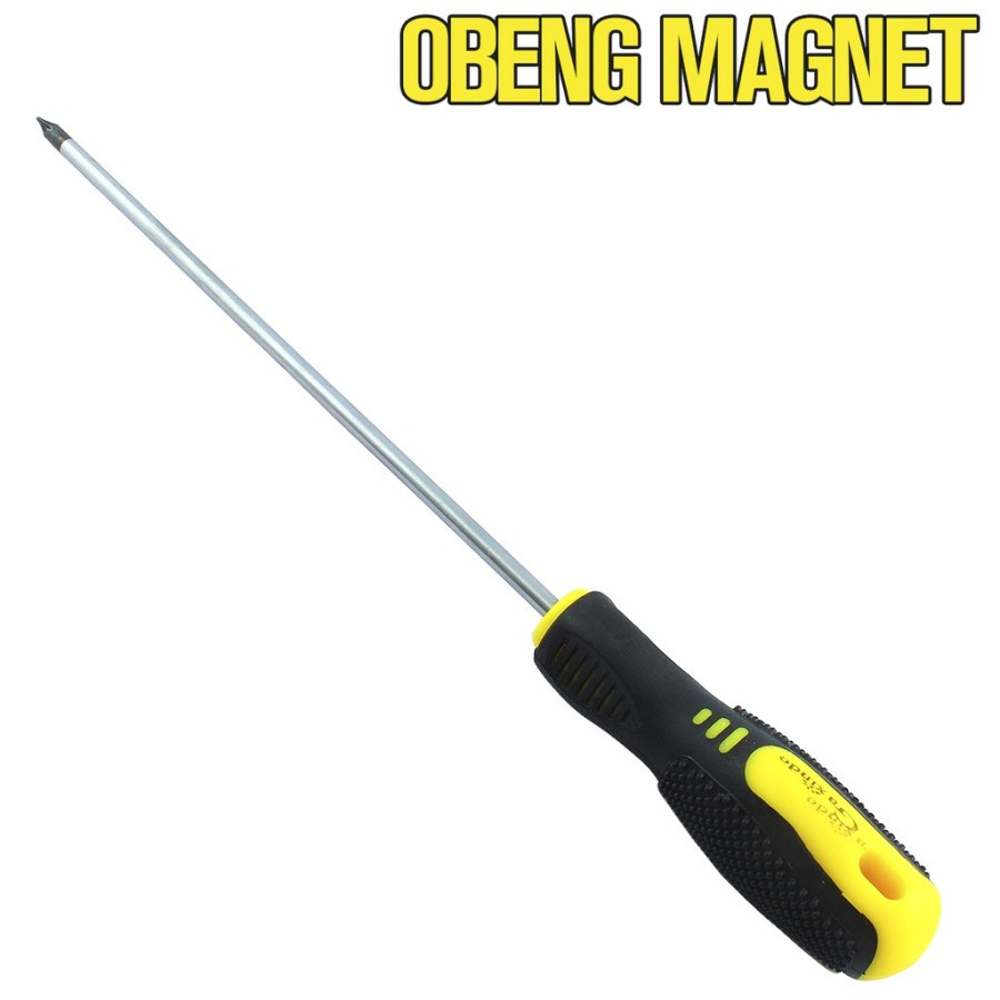 Jual obeng plus panjang Viper 33012 12inc | Shopee Indonesia