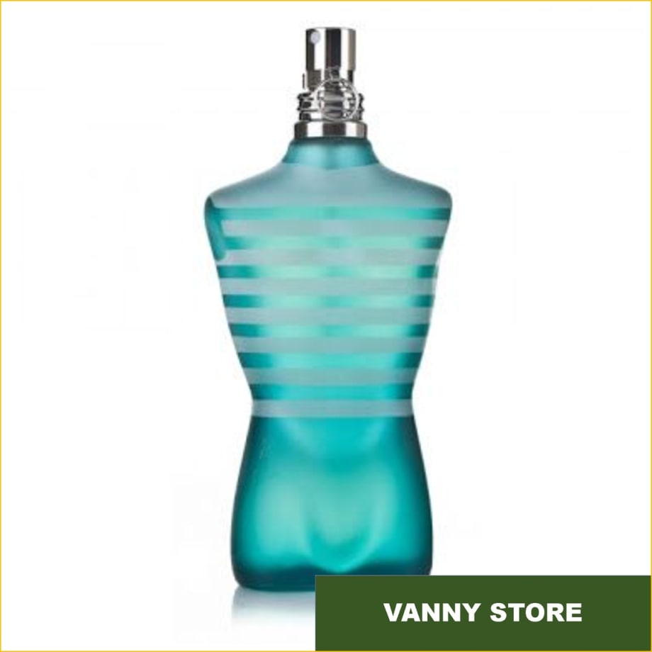 Jual Parfum Original TESTER JP Gaultier Le Male 125ml edt | Shopee ...
