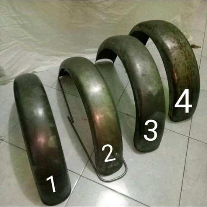 Jual spakbor chopper slebor chopper chooper setengah lingkaran ...