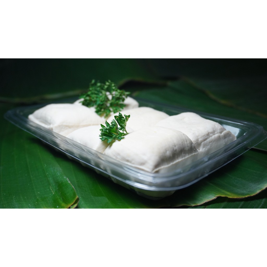 Jual TAHU SUSU LEMBANG 6 pcs | Shopee Indonesia