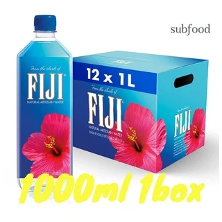 Jual Fiji Water Terlengkap & Harga Terbaru Agustus 2024 | Shopee Indonesia