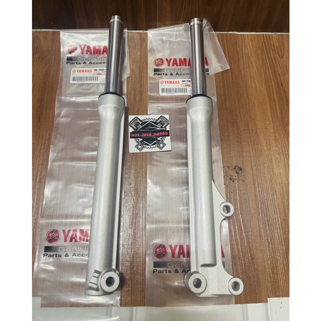 Jual AS + TABUNG SHOCK DEPAN MIO J MIO GT SOUL GT 115 MIO M3 KODE 54P | Shopee Indonesia