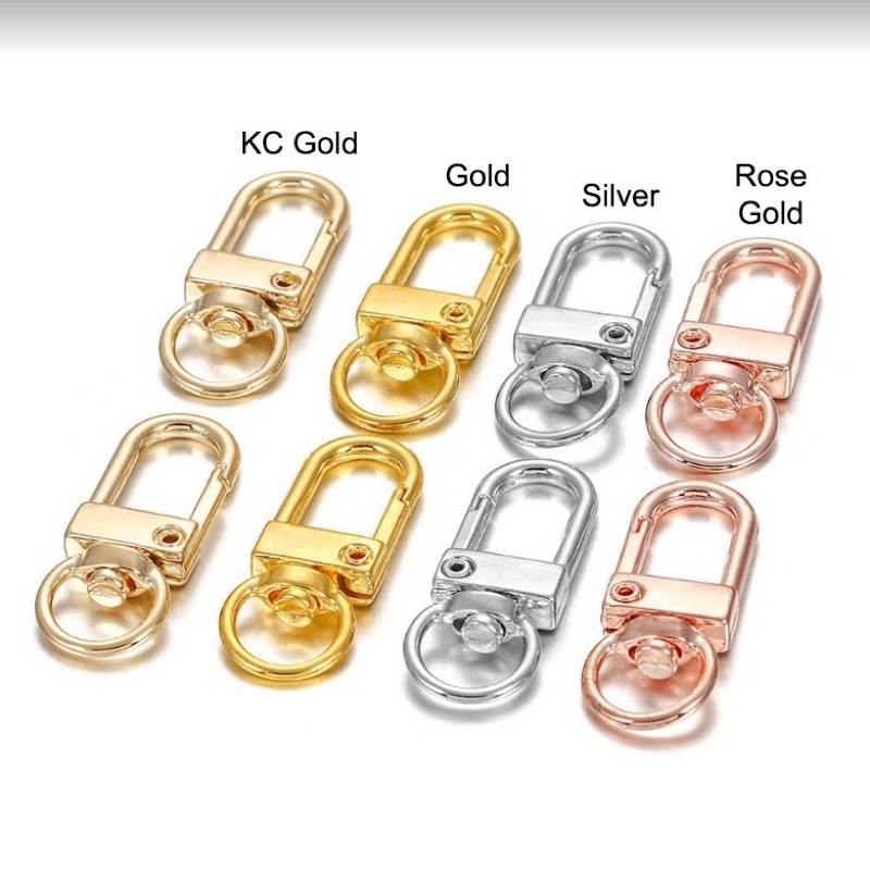 Jual Kokot Gembok Per 1pcs - Kait Udang gembok - Kokot Udang model ...