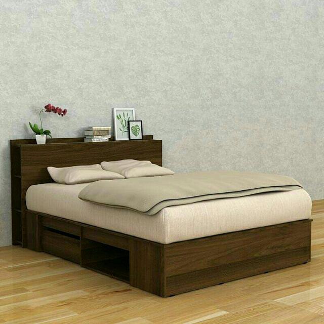 Jual DIVAN KAYU/TEMPAT TIDUR/DIVAN LACI/DIVAN MURAH/DIVAN MINIMALIS ...