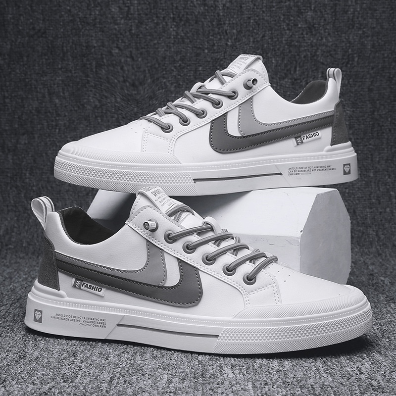 Jual Sepatu Kasual Pria - Sepatu Lexy Pro Sneaker Cassual Shoes ...