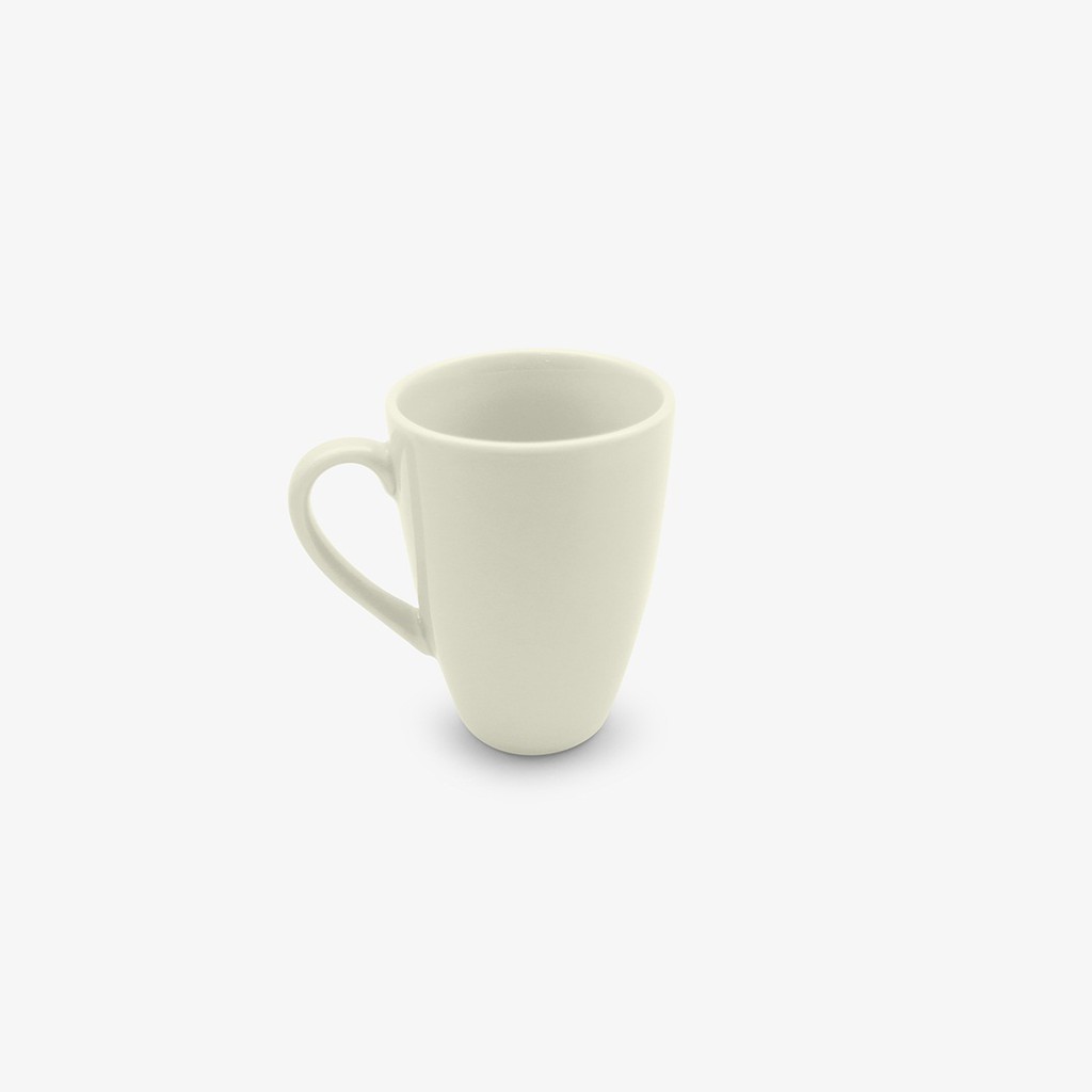 Jual Java Mug Gelas Putih Gading 360ml | Shopee Indonesia