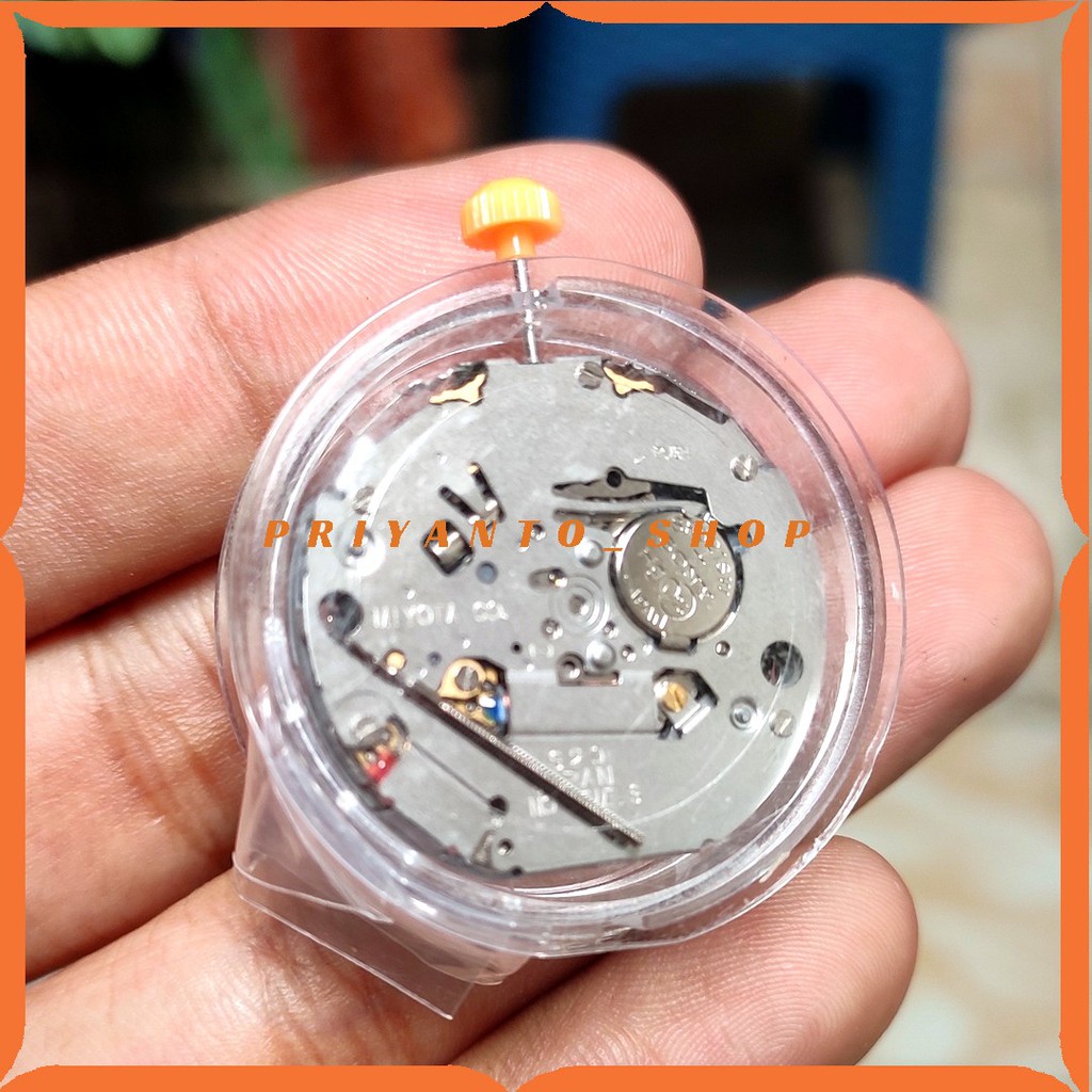 Jual MESIN JAM TANGAN PRIA CASIO EDIFACE EF-551 CASIO EF 551 JAPAN ...