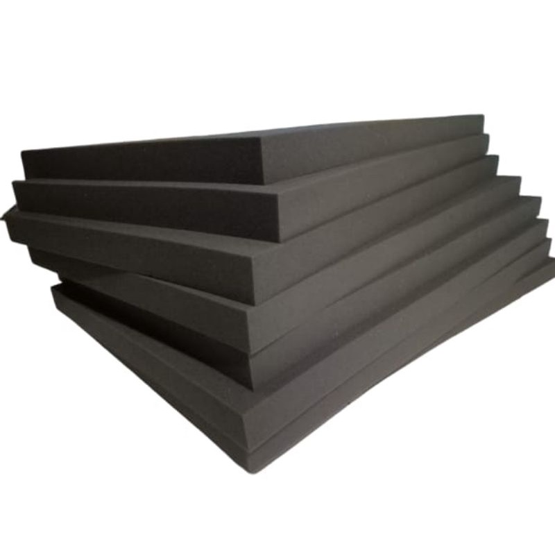 Jual Busa alas setrika/BUSA HITAM/busa alas setrika 3cm/busa lembaran ...