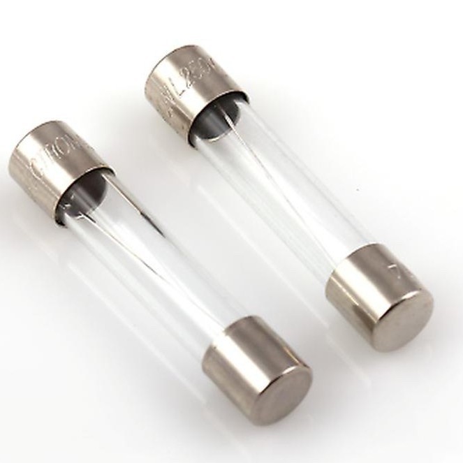 Jual Fuse Sekring Kaca 6x30 mm 1A 2A 3A 5A 10A Kecil Pius Besar | Shopee Indonesia