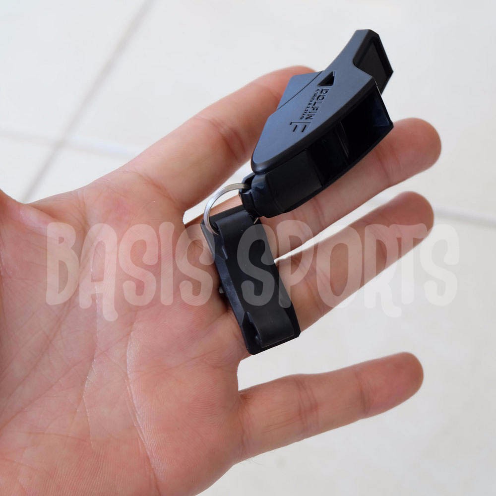 Jual peralatan alat olahraga PELUIT/PLUIT MOLTEN DOLFIN F FLIPGRIP ...