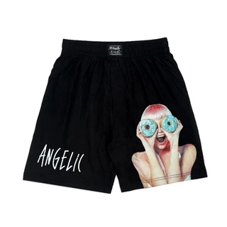 Toko Online Angelic HolynPure Official Shop | Shopee Indonesia