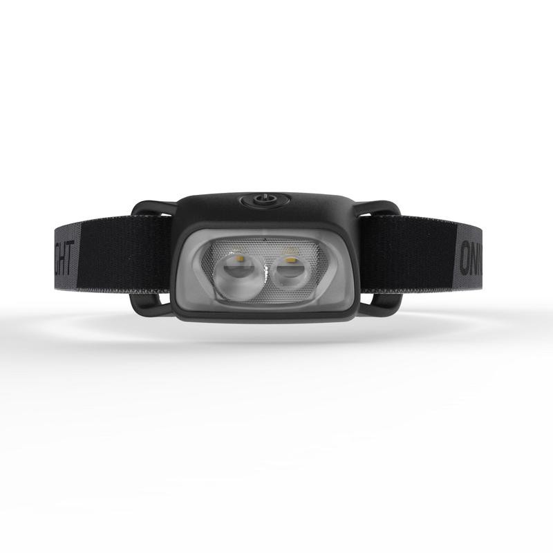 Jual Decathlon Forclaz Headlamp Onnight 100 - 8384991 | Shopee Indonesia