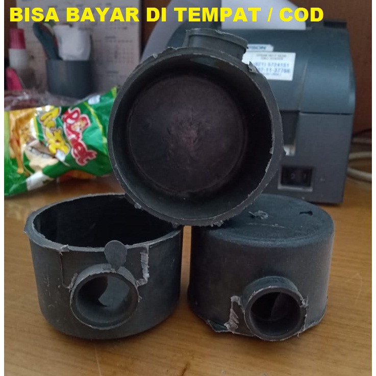 Jual DUS Tanam Hitam / Inbow Doos BULAT / IB Doos BULAT Inbow Doos Atau ...