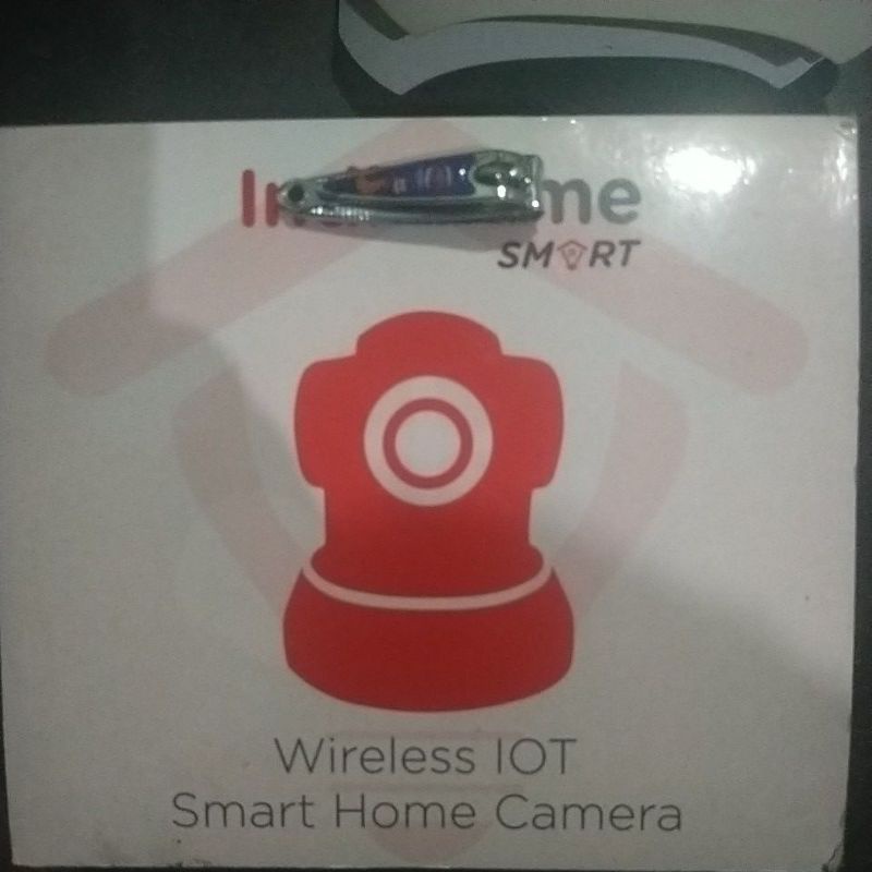 Jual WIRELESS IOT CAMERA | Shopee Indonesia