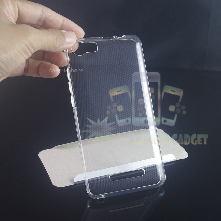Jual ULTRATHIN Wiko Lenny 1 Lenny 2 Vivo V9 Y85 V5 Plus X9 X9s V5 Lite Y65 Y66 Y71 CASING CASE ...