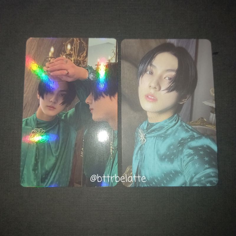 Jual PC Photocard Jungwon Enhypen Dimension Dilemma Scylla Ver Holo Selca | Shopee Indonesia