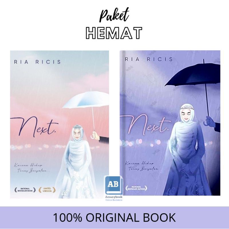Jual BUKU RIA RICIS : MAAF UNTUK PAPA & BUKAN BUKU NIKAH LIMITED ...