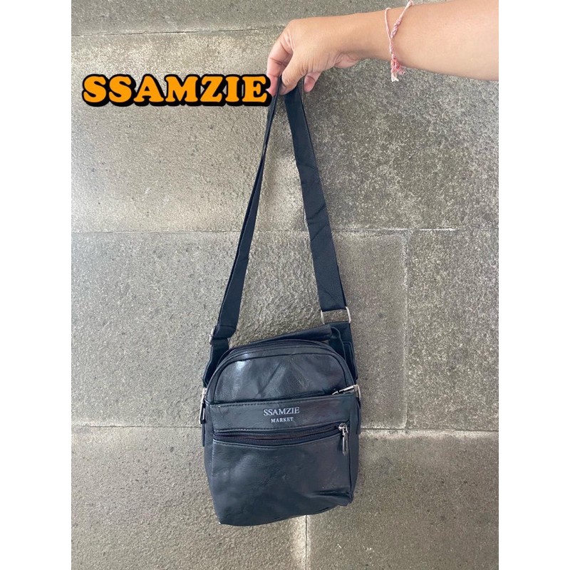 Jual Tas SSAMZIE | Shopee Indonesia