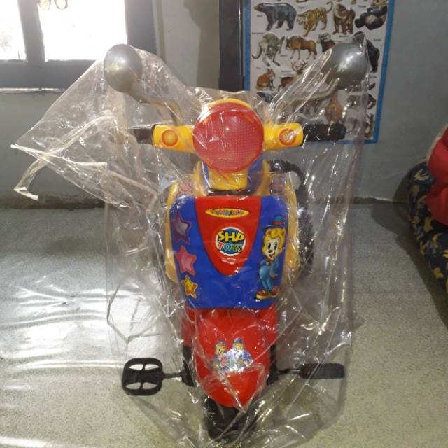 Jual Sepeda motor goes | Shopee Indonesia