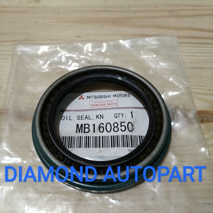 Jual SEAL KNUCKLE RODA DEPAN DALAM L200 STRADA MB160850 | Shopee Indonesia