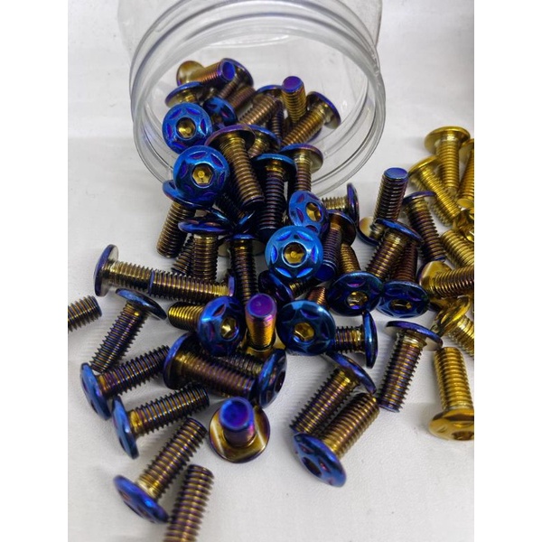 Jual BAUT PIRINGAN FLOWER BINTANG STAR BUNGA IMPORT THAILAND | Shopee ...