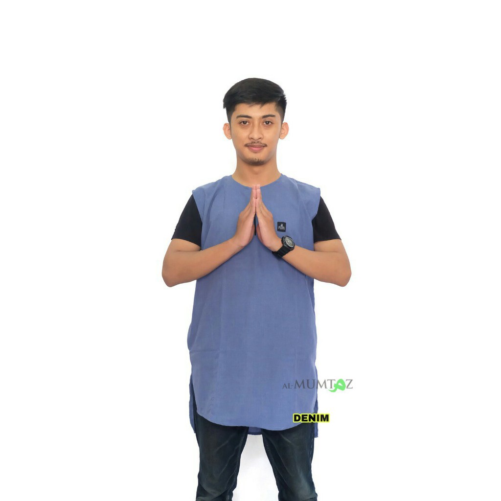 Jual ROMPI SHOLAT PRIA MUSLIM ALMUMTAZ BEST SELLER BIG SIZE rosal rompi ... Jual ROMPI SHOLAT PRIA MUSLIM ALMUMTAZ BEST SELLER BIG SIZE rosal rompi ...