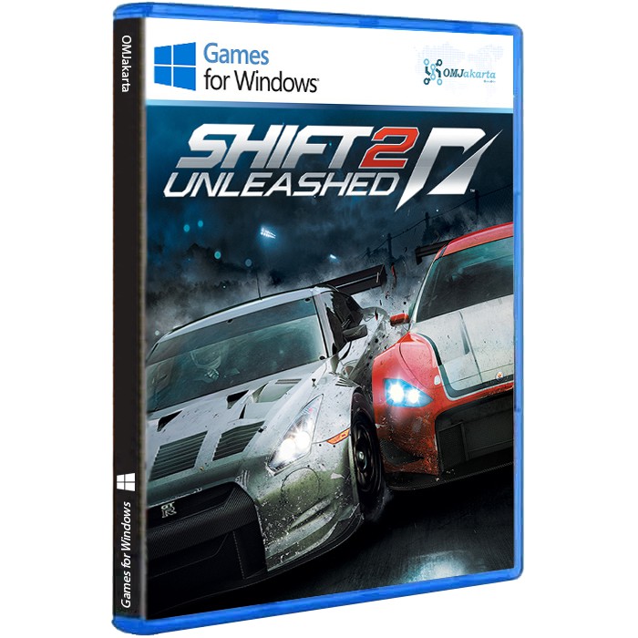Jual Need for Speed Shift 2 Unleashed | Shopee Indonesia