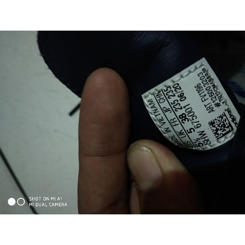 Jual Adidas Koln city series | Shopee Indonesia