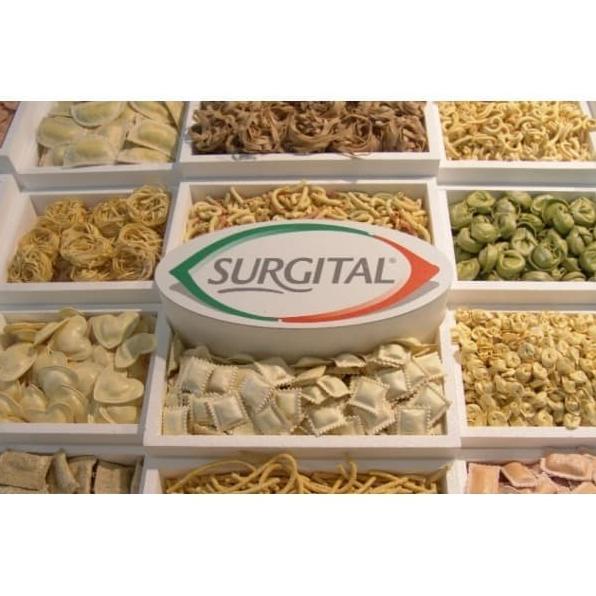 Jual Frozen Pasta / pasta beku ready!! Tinggal rebus taro saus lalu ...