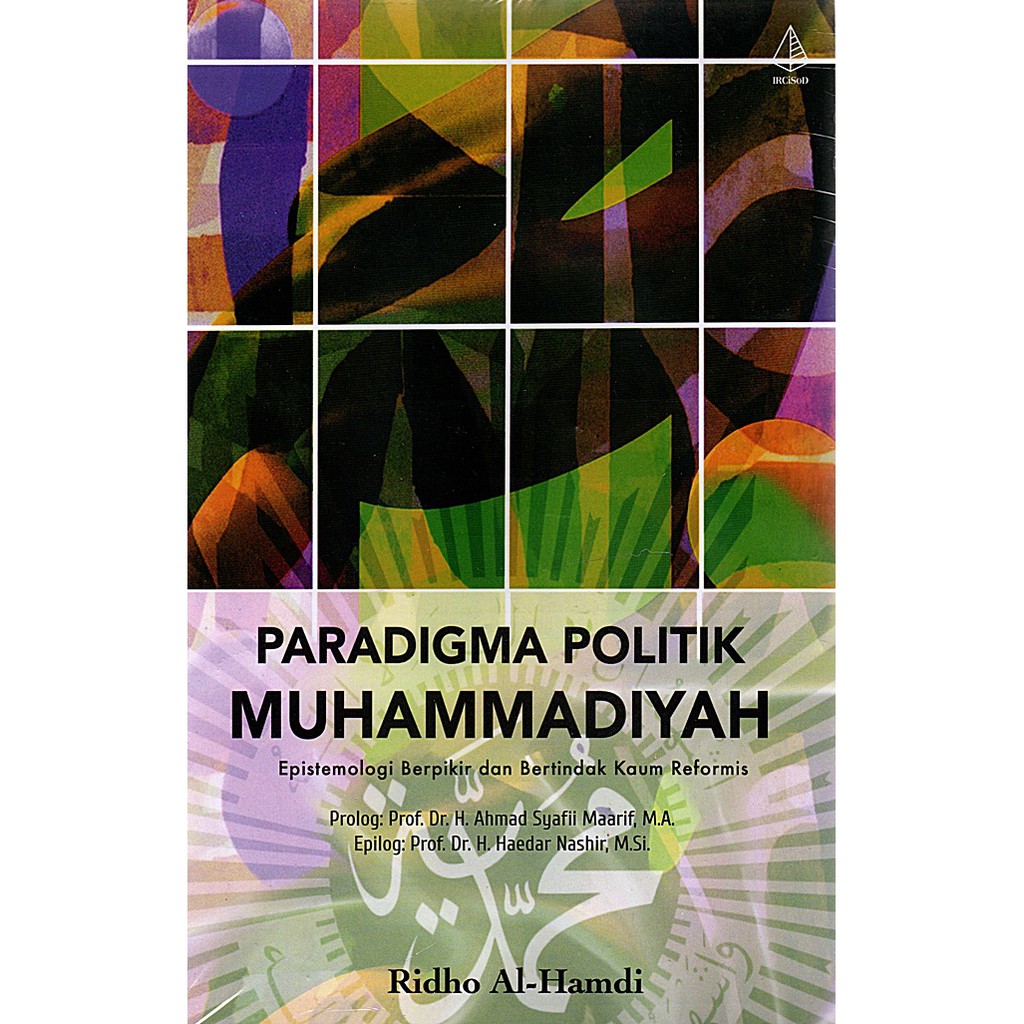 Jual Paradigma Politik Muhammadiyah | Shopee Indonesia