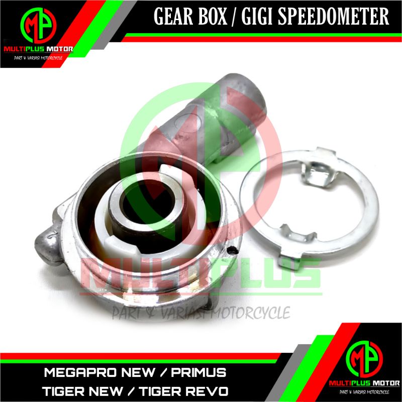 Jual Gearbox Gerbox Girbox Gear Ger Gir box Gigi nanas speedometer ...
