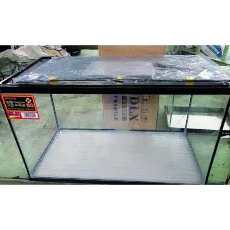 Jual nikita aquarium akrilik | Shopee Indonesia