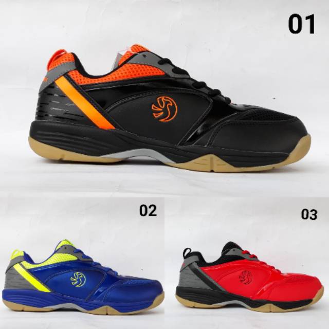 Jual sepatu badminton original phoenik sepatu bulutangkis original ...