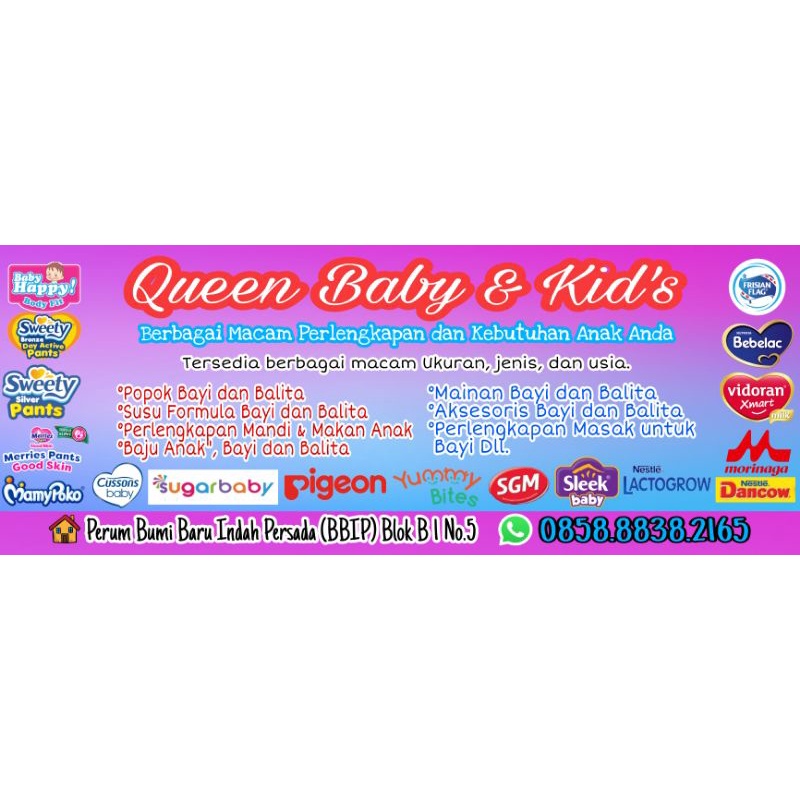 Jual CETAK BANNER CUSTOM MURAH/SPANDUK MURAH!! 1 HARI JADI (FREE DESAIN ...