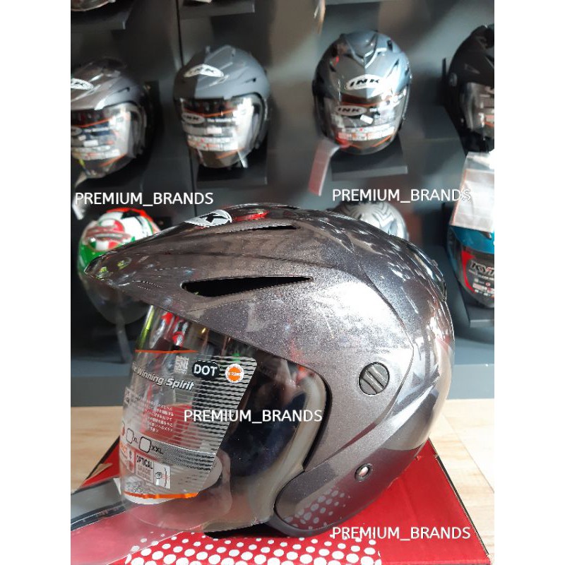 Jual INK CX 22 SOLID GUN MENTAL (ORIGINAL) | Shopee Indonesia