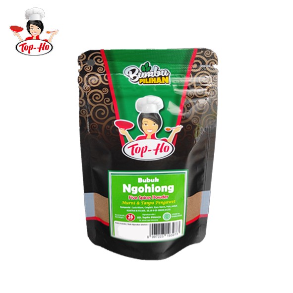 Jual Bubuk Ngohiong Topho 26gr | Shopee Indonesia