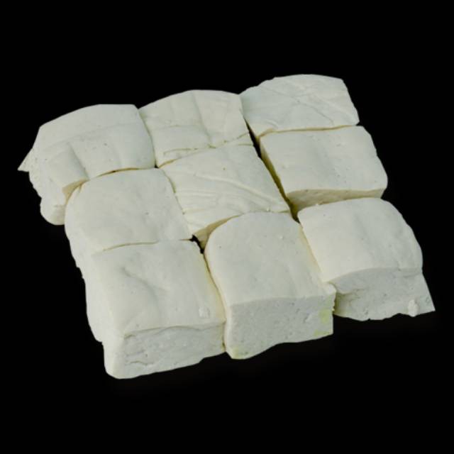 Jual Tahu Putih Satu Bungkus isi 10 biji | Shopee Indonesia