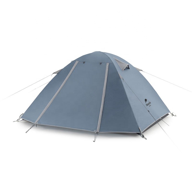 Jual Tenda naturehike 2P NH18Z022-P camping tent ultralight tenda ...