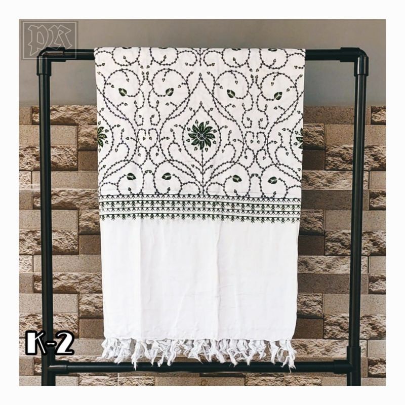 Jual Sorban Khasmiri Terompa Nabi / Sorban Habaib / Aridha Motif Logo ...