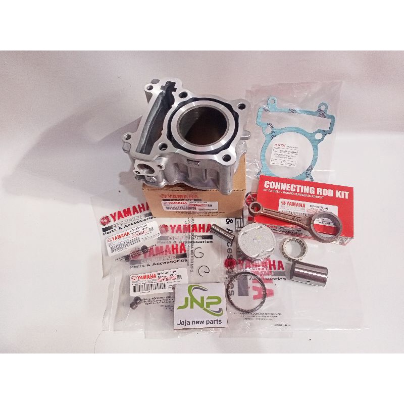 Jual Blok seher komplit plus stang seher Yamaha Jupiter MX OLD/Jupiter MX new | Shopee Indonesia