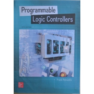 Jual Buku Teknik Teknologi Listrik Programmable Logic Controllers 5th ...