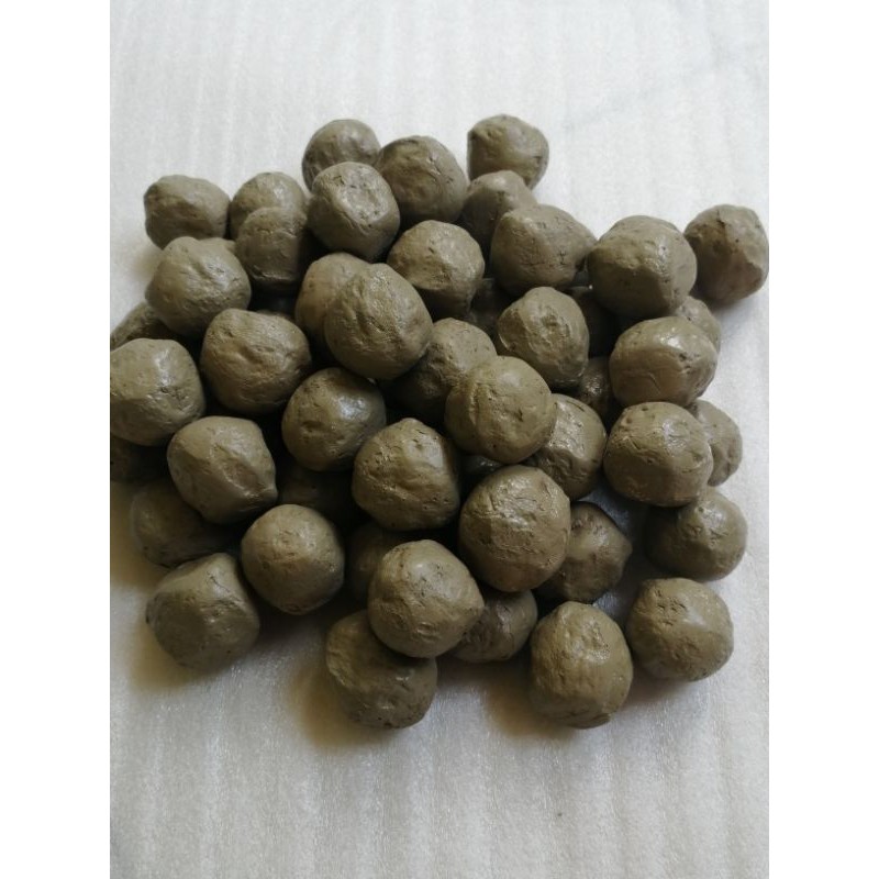 Jual Bakso replika (paket 25 butir) | Shopee Indonesia