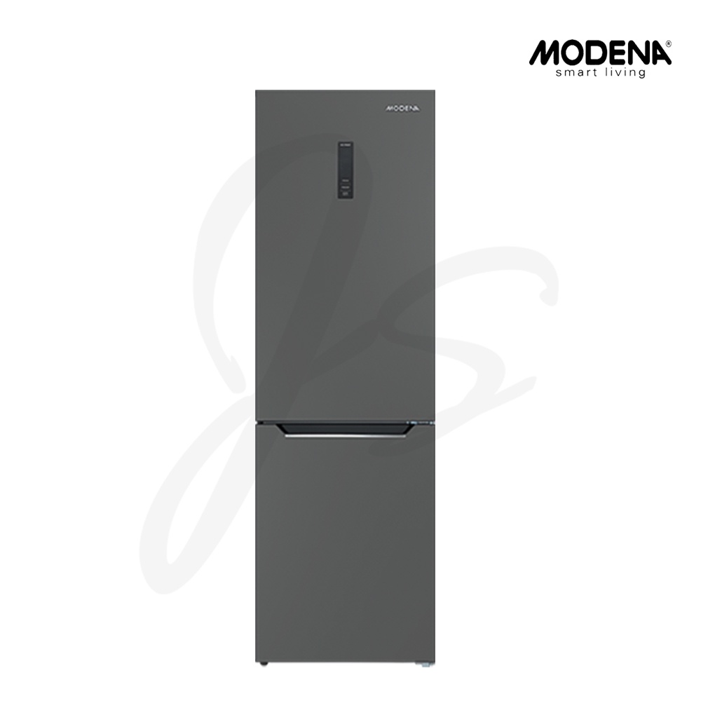 Jual MODENA - REFRIGERATOR KULKAS 2 PINTU - RF 2336S | Shopee Indonesia