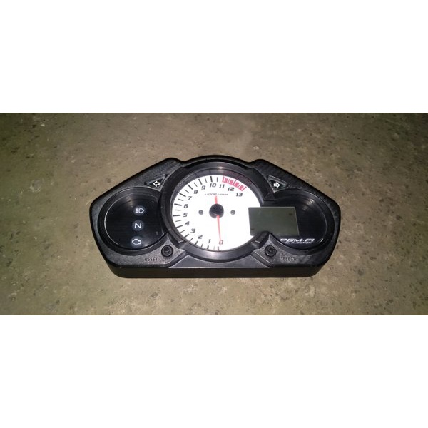Jual Speedometer Cb 150 R Original Speedo - Oddo - Kilometer ...