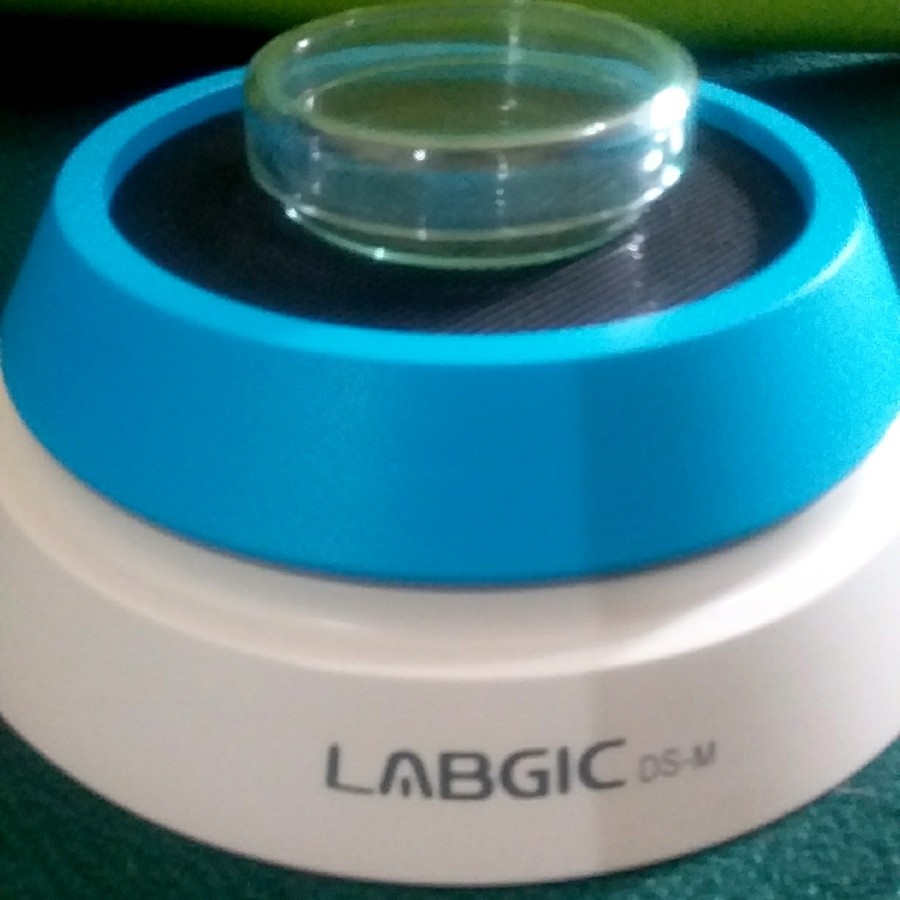 Jual LABGIC Manual Petridish Spreader DS-M | Shopee Indonesia
