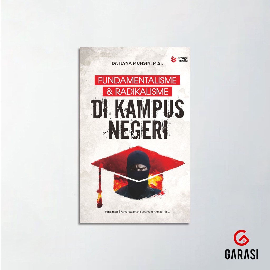 Jual Buku Fundamentalisme & Radikalisme di Kampus Negeri | Shopee Indonesia